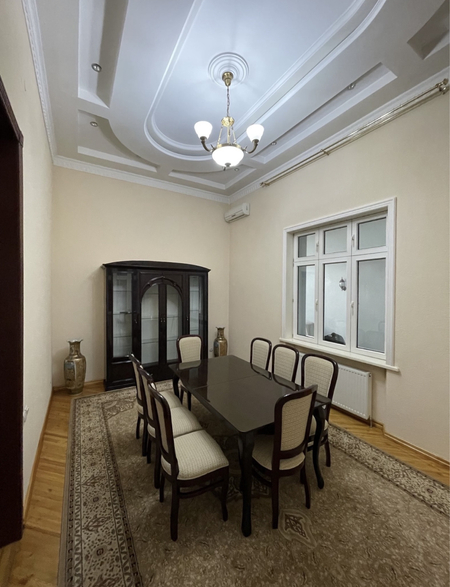 Аренда под офис ипакчилик