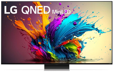 Продаю новые телевизоры LG 75QNED91T6A