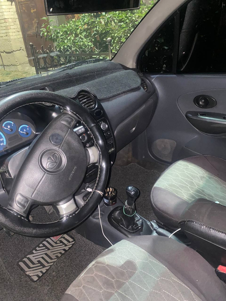 Matiz BEST 2014 Evro