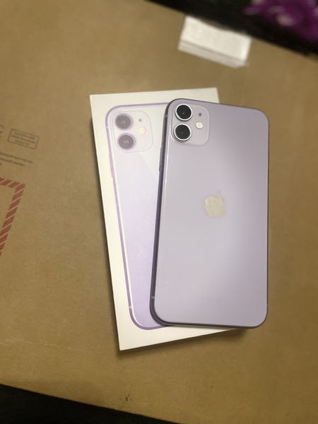 Iphone 11 64gb 94% srochni