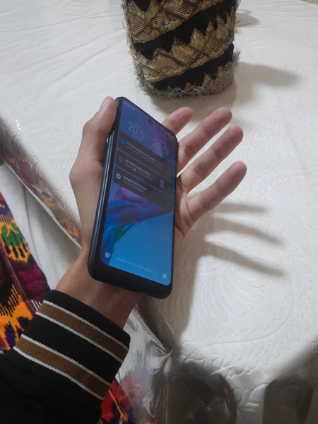 redmi note 10 5g