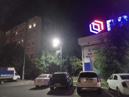 Продажа шикарной и 4в5/4/9 ЕВРО квартиры на 40 лет Победы. ID: OY 421