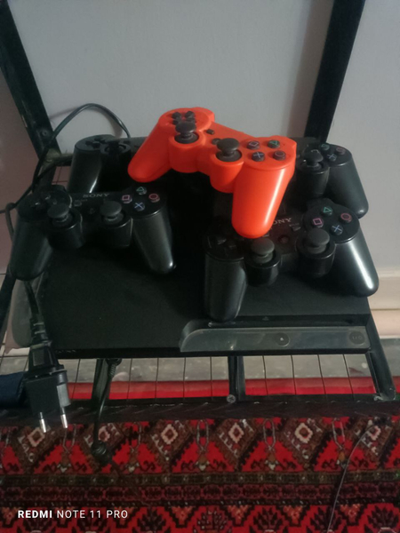Sony playstation3