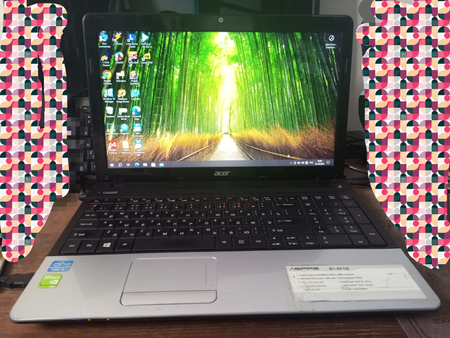 acer aspire e1-571g i3