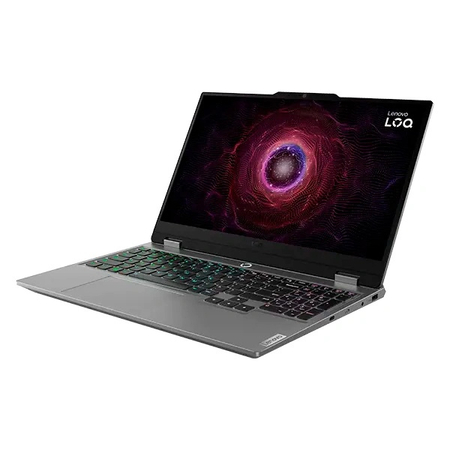 Lenovo LOQ 15 Ryzen7-7435HS/12GbDDR5/512Gb/RTX4060/15.6 FHD IPS 144Hz