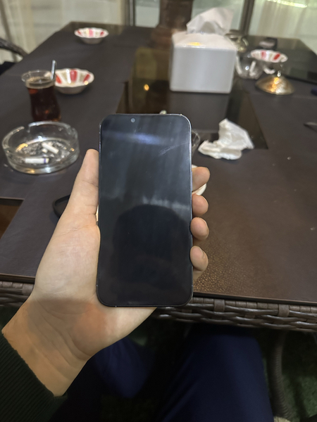 Iphone 13 pro 128Gb 85 Yomkst Karobka dakument