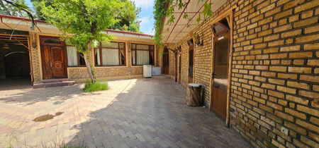 ПРОДАЕТСЯ Кафе-Ресторан , ор-р паркентский базар