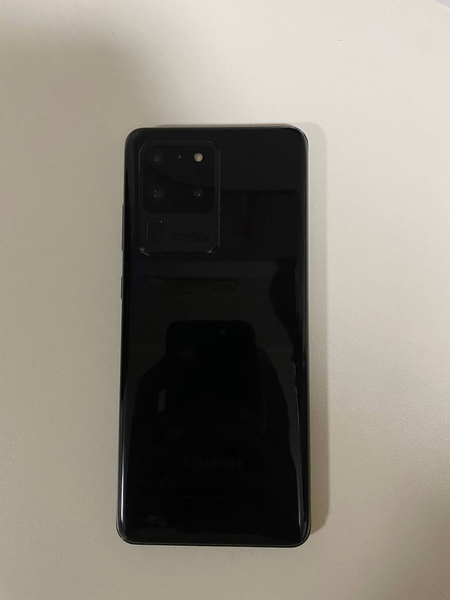 Samsung  S 20 Ultra 5G