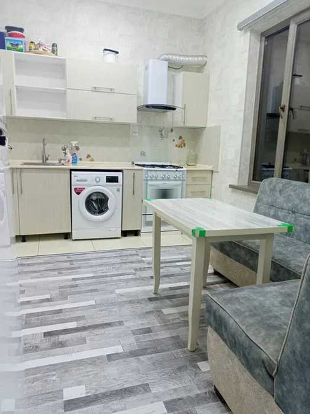 Аренда Участок на Сергели машинабазар  ID: AK 209