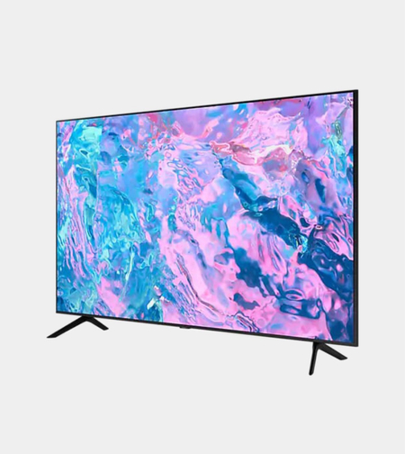 Samsung Qled tv 85
