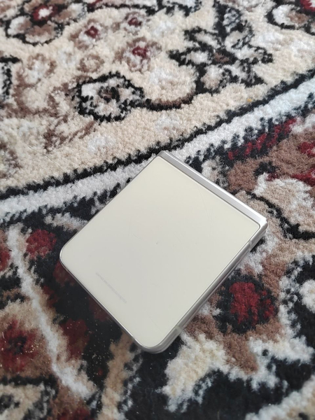 Z flip 3 5j 256гб
