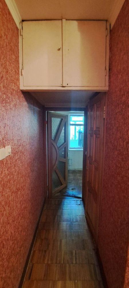 Юнусабад 10 1/2/5 торец 2*6 бплкон ор конечка