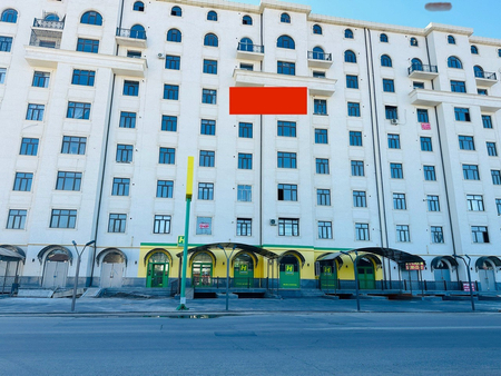Kvartira sotiladi srochna yevro remont xichkim yashamagan