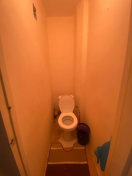 Qoraqamish 2/1 2/4/4 bez remont 56m2 Ipoteka