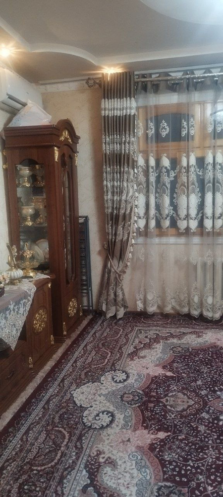 ПРОДАЕТСЯ  3х комнатная  квартира  в Сергели  2