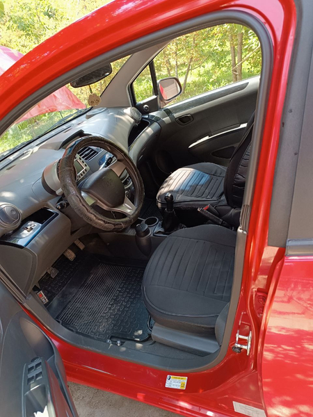 Продаётся автомобиль Chevrolet Spark