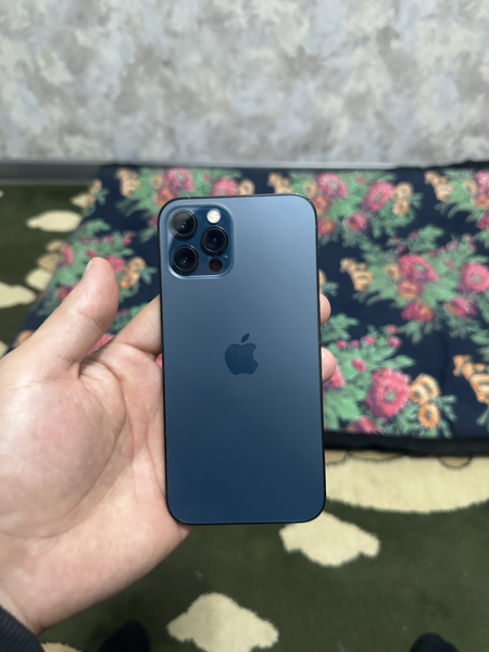Iphone 12 pro 128gb