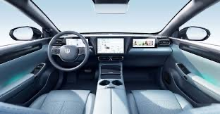 Bmw i3 35 edrive