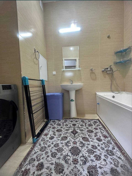Yakkasaroy tumanida