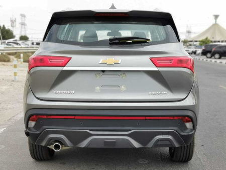 Captiva Premier arenda s vikupom 14%