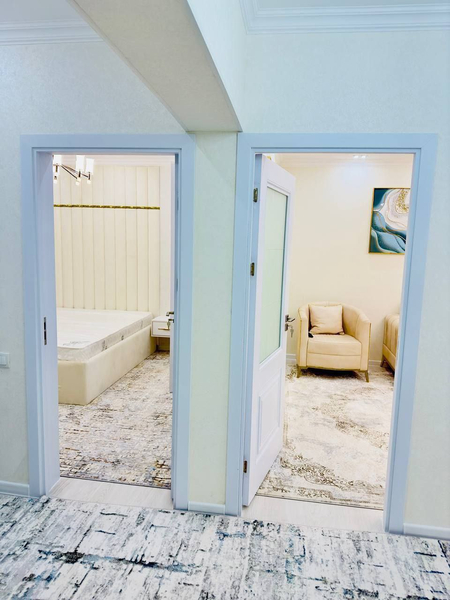 Продаётся квартира Чиланзар И-24. 2/3/4 Метро Хамза (Новза)