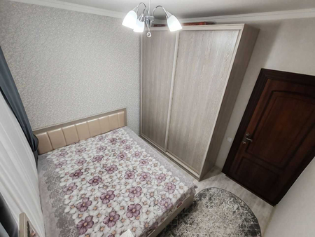 СРочно продается 4-х комнатная квартира Юнусабад-14