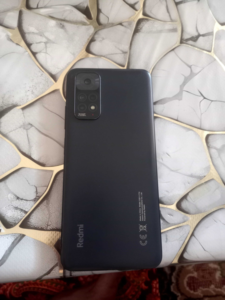 redmi note 11  6/128