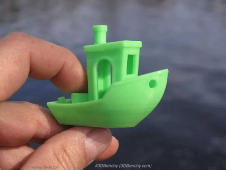 3d printer xizmati