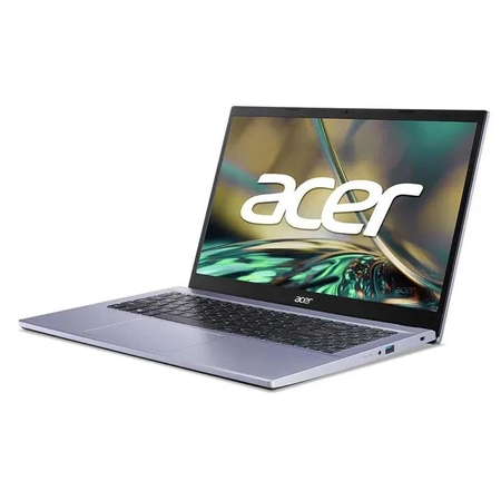 Acer i3 1215ddr4 8gb ssd 512gb 15.6 ful hd