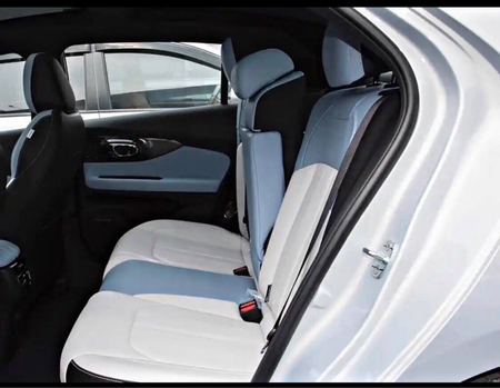 GAC Trumpchi Leopard