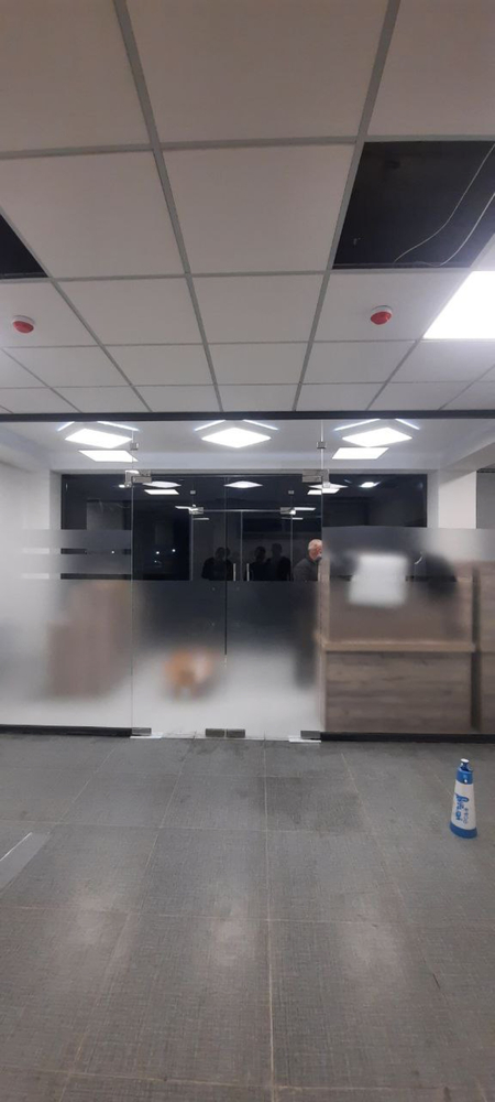 Tonirovka va laminatsiya barcha turdagi oynalar uchun