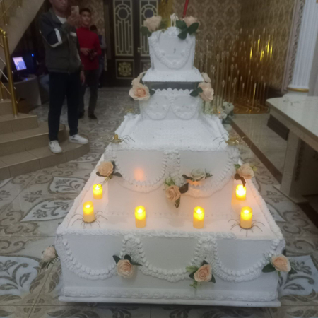 Туй ва маросимлар учун янги бизнес