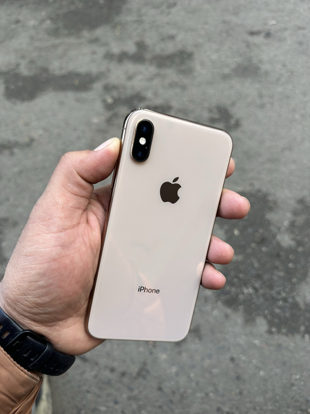 Iphone Xs 64 75 yom Radnoy