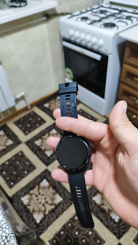 Xiaomi active s1