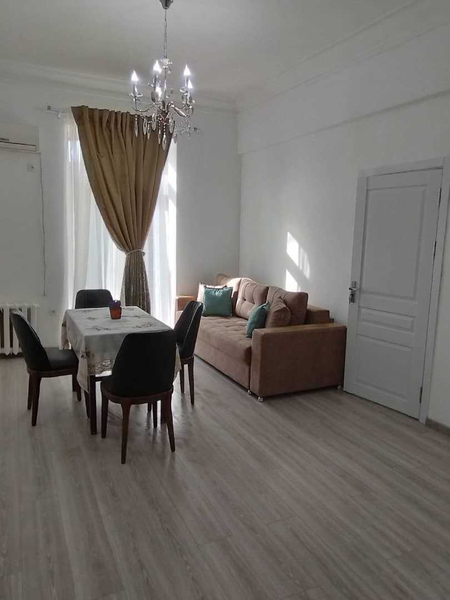 ул.Ш.Руставели Парк Бабура 2-комнатная 4/4 62 м² ремонт меб/тех