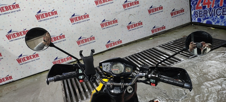 Скутер BWS 150cc