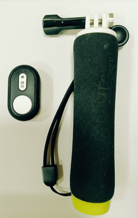 Пульт дистанционного управления Bluetooth для Xiaomi YI