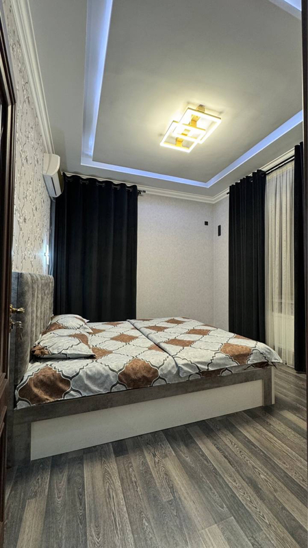 Daily rent home hi-tech!Посуточно квартира!Кунлик ижара!