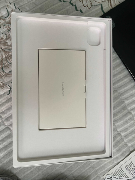 Xiaomi Mi pad 5 6/128 Gb Global version