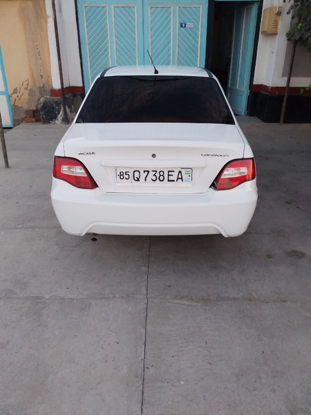 Nexia2  sons hybrid