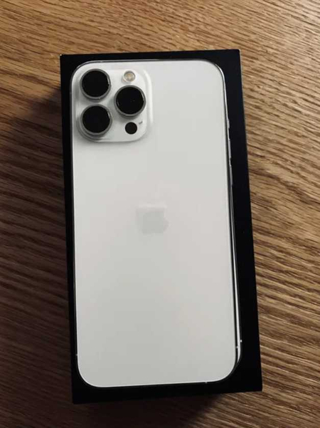 iphone 13 pro max 256gb