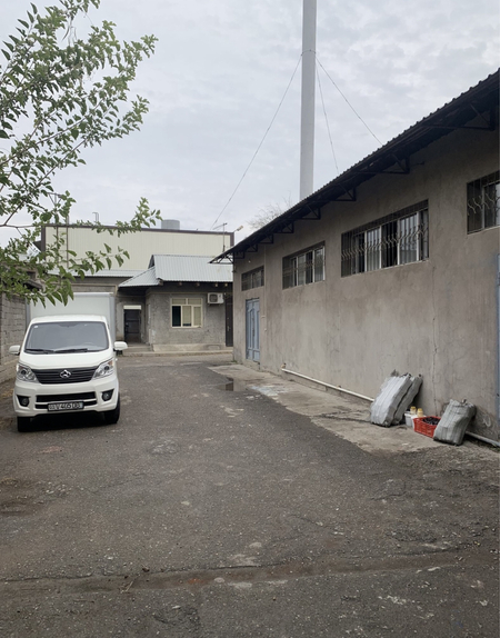 Продаеться Цех готовый для любого бизнеса можно под склад