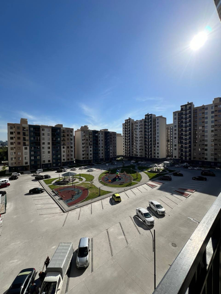 Olmazor city sotuvda 2xon remont (157993)