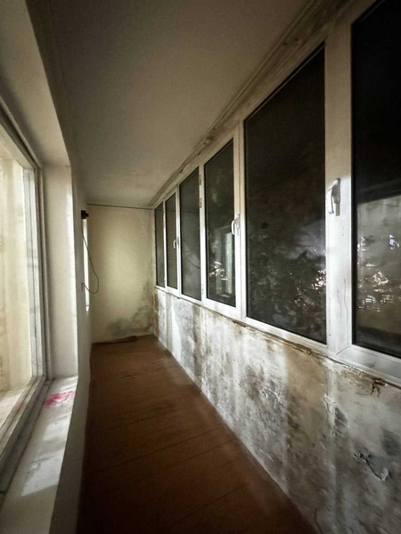 Квартира 2/4/4, 58 м², массив Ялангач, ор-р бывшая Налоговая