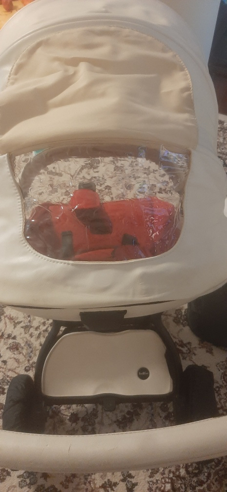 Kalyaska fufu Kareyiskiy