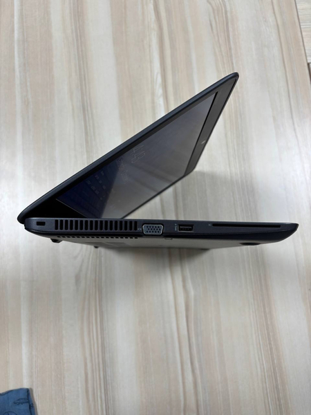 Hp Zbook G4 Workstation core i7/16/256gb Obmen bor