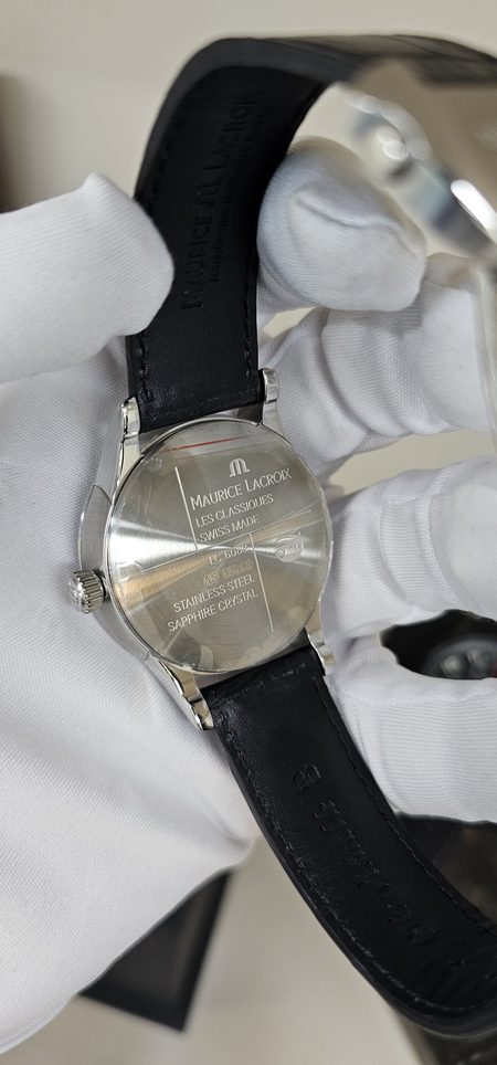 Raymond Weil Automatic Maestro