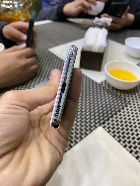 S21 5G ideal 256gb