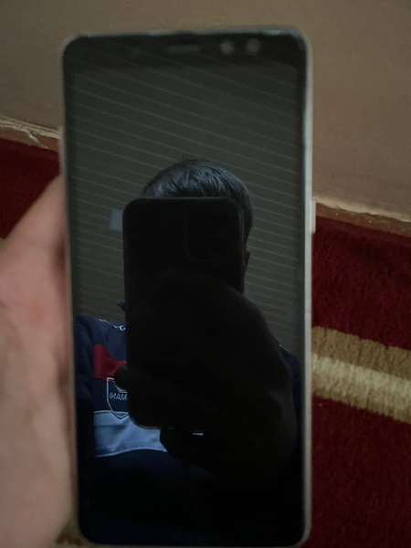 Samsung galaxy A8