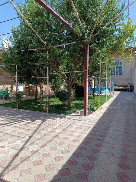 Продаётся дом в Самаркандском районе, Хожа Ахрор